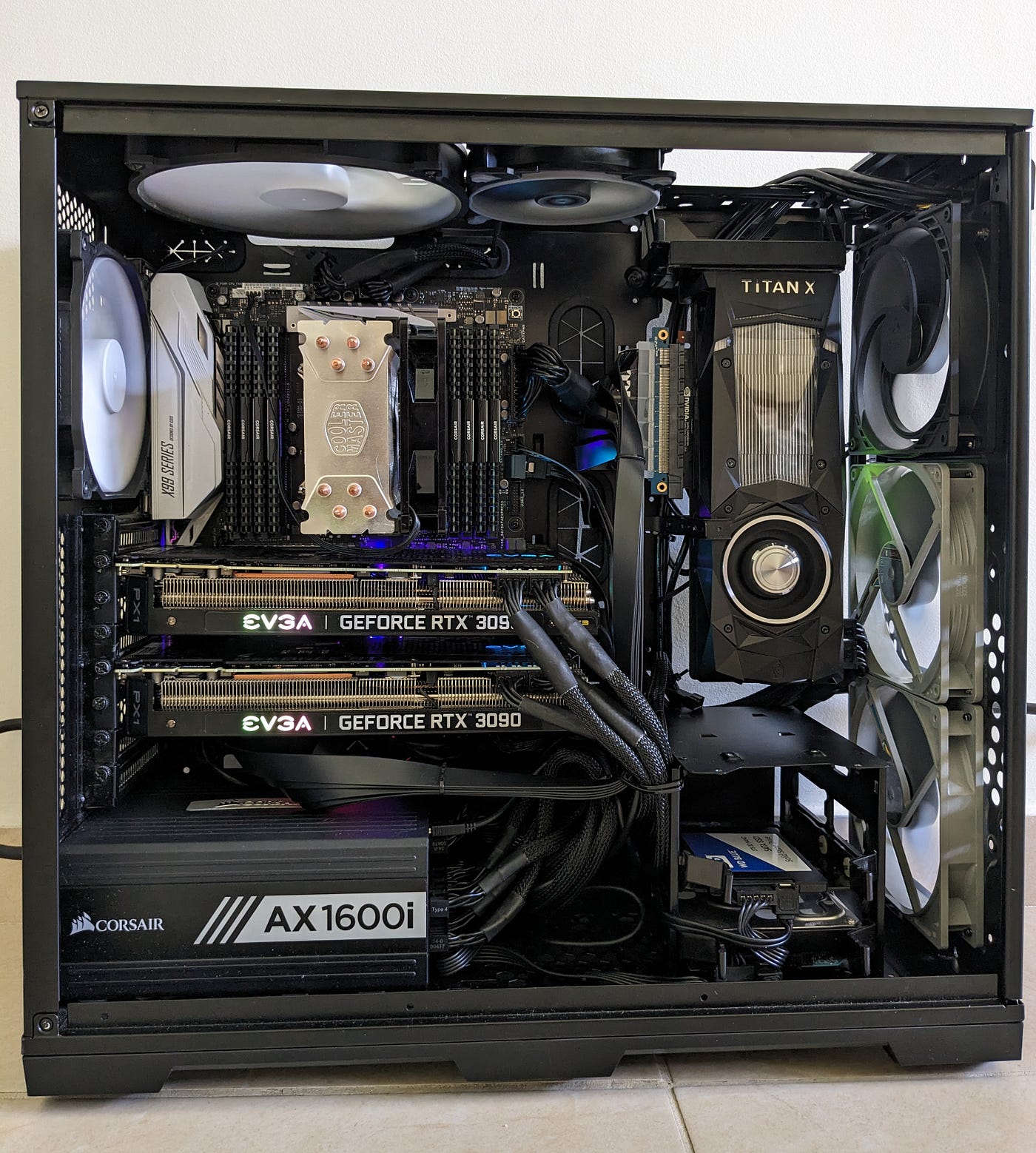 Can You Use Two Different Gpus At The Same Time - Solutions Can You Use Two Different Gpus At The Same Time - Solutions